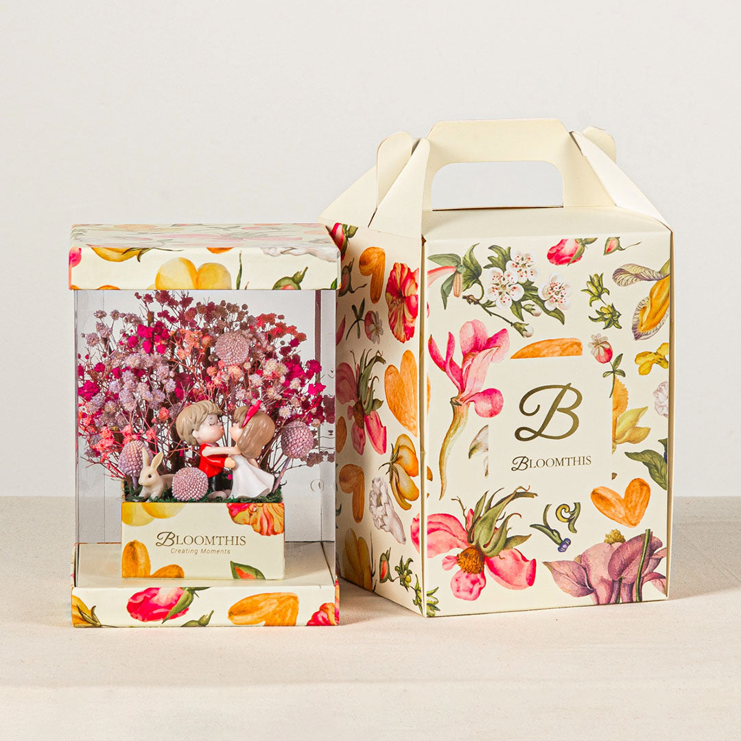 Midsummer Dance Valentine's Day Memento (Wildflower Edition) (VD ...
